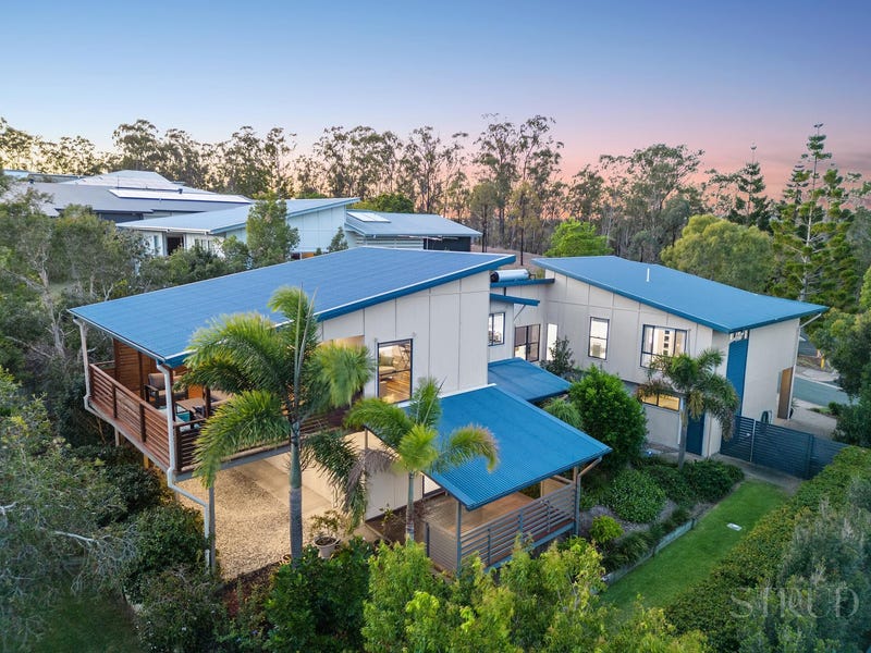 19 Pardalote Drive, Brookwater, Qld 4300 - Property Details