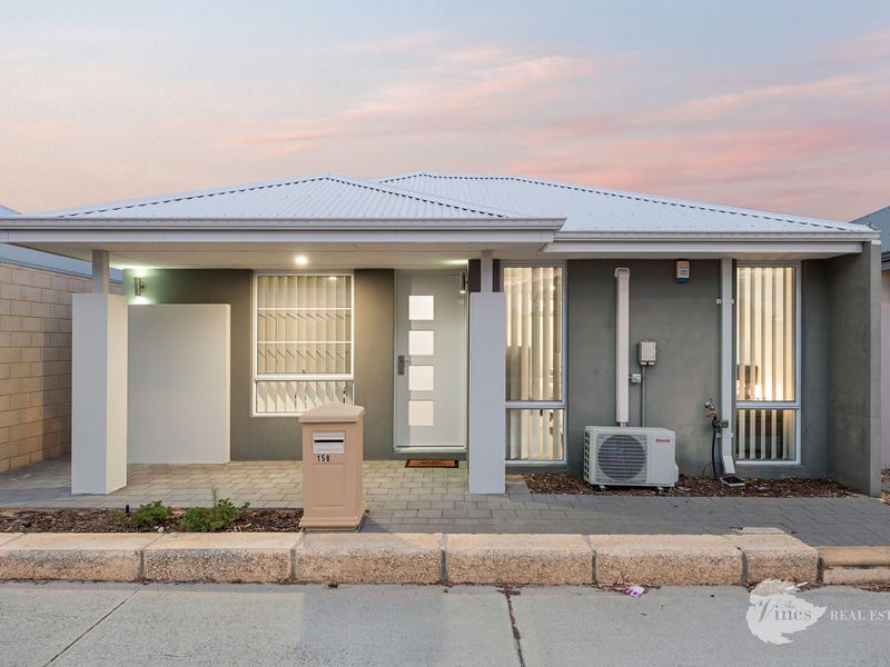 158 Arthur Street, Dayton, WA 6055 - Property Details