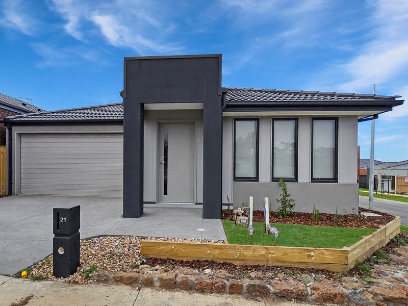 21 Batten Road, Charlemont, VIC 3217 - realestate.com.au