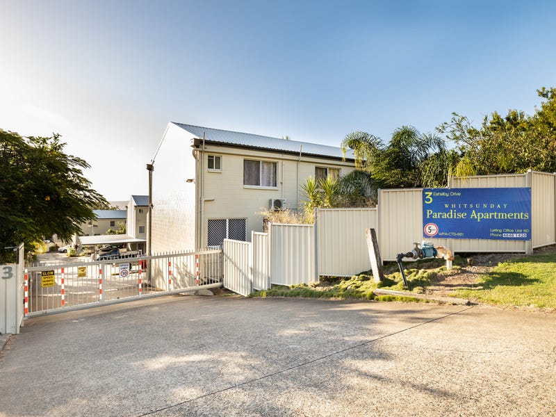 48/3 Eshelby Drive, Cannonvale, Qld 4802 - Property Details