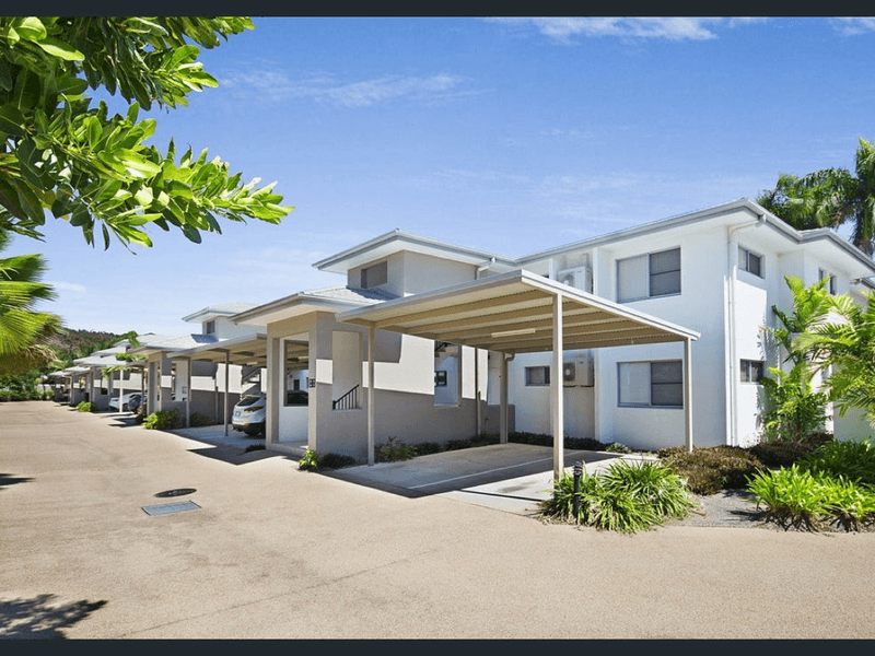 18/157-159 Stuart Drive, Wulguru, Qld 4811 - Property Details