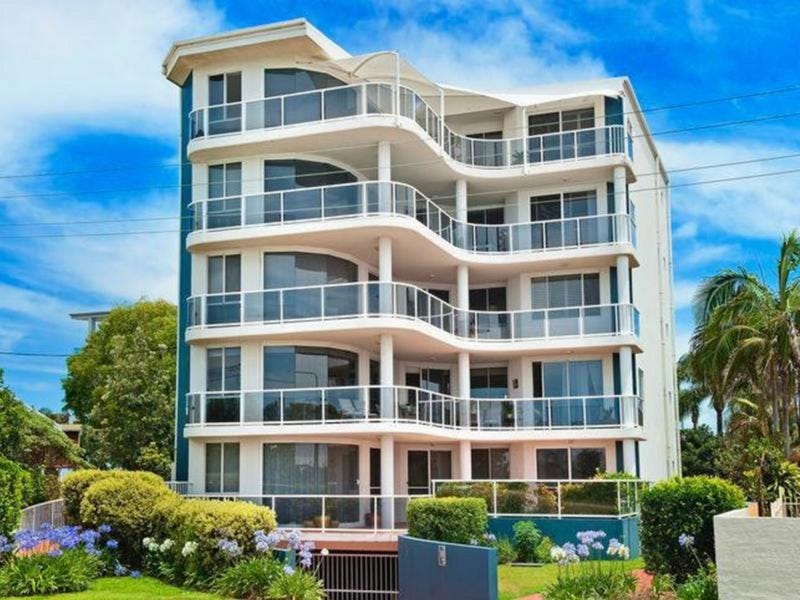 1/100 Pacific Parade, Bilinga, Qld 4225 - Property Details