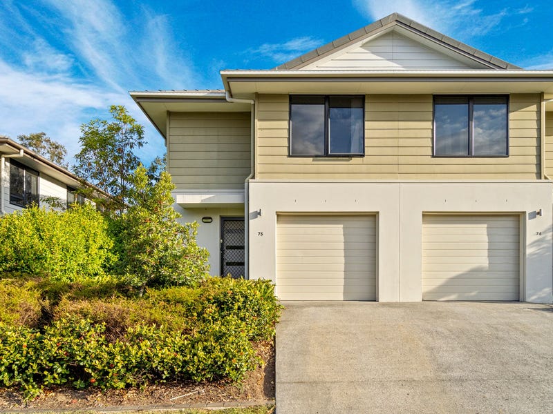 75/21 Springfield Parkway, Springfield, Qld 4300 - Property Details