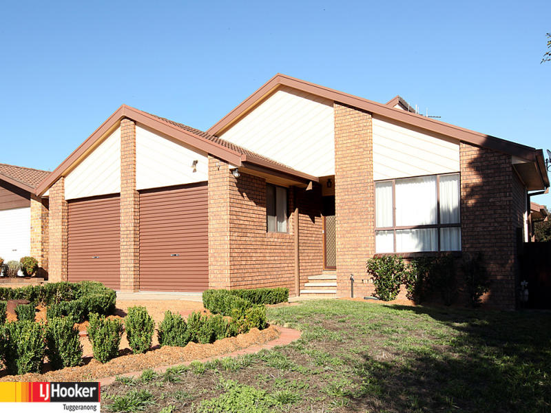 7 Snow Gum Place, Jerrabomberra, NSW 2619 - Property Details