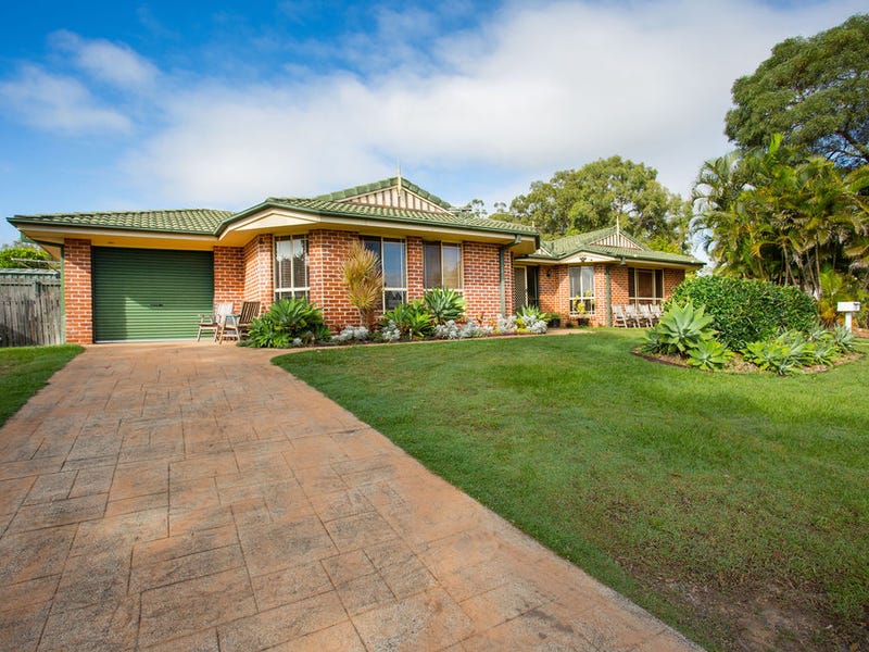 17 Lilly Street, Springfield, Qld 4300 - Property Details
