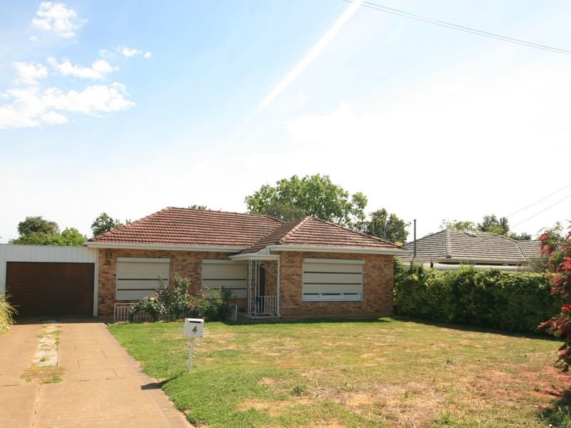 4 Junction Road, Paradise, SA 5075 - Property Details