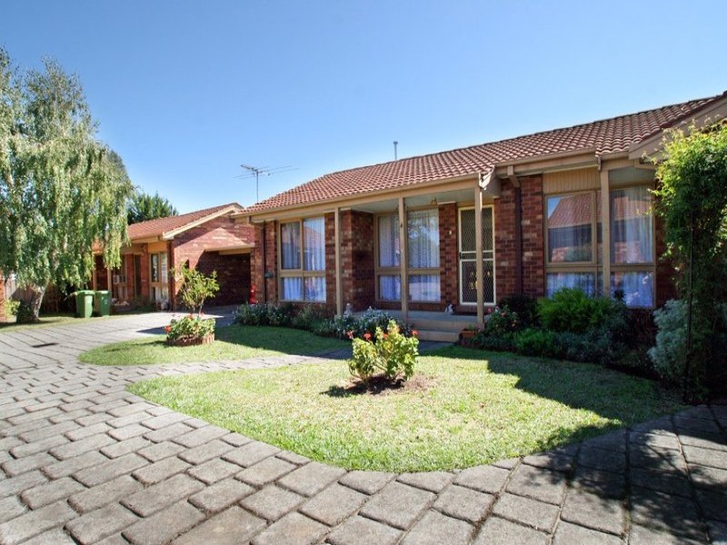 4/52 Station Street, Coldstream, Vic 3770 - Property Details