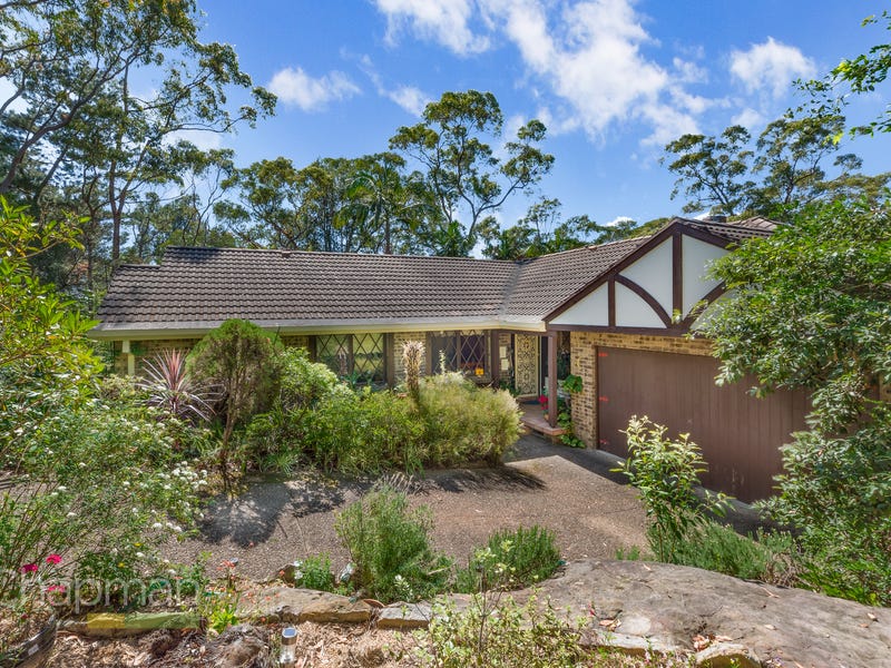 17 Edna Avenue, Springwood, NSW 2777 - Property Details