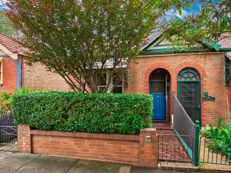 28 Edwin Street, Tempe, NSW 2044 - Property Details