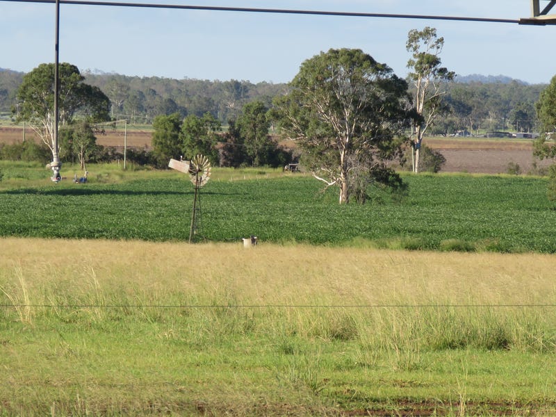 14 WSF Ramke Road, Mondure, Qld 4611 - Property Details