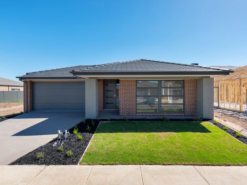22 Iconic Drive, Tarneit, Vic 3029 - Property Details