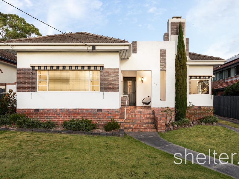 33 Ward Street, Ashburton, Vic 3147 - Property Details