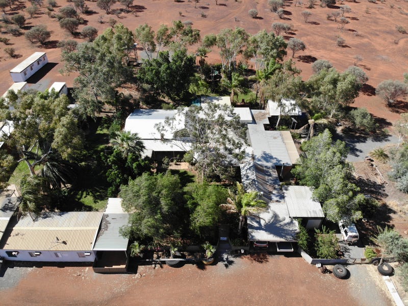 Youno Downs Station, Meekatharra, WA 6642 - Property Details