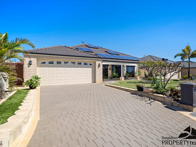 39 Jackson Loop, Wandina, WA 6530 - Property Details