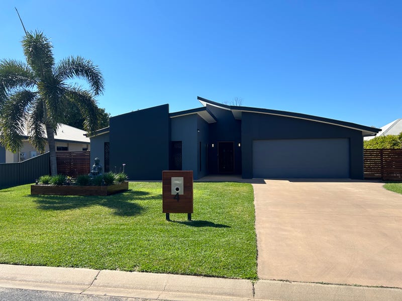 4 Cook Close, Emerald, Qld 4720 - Property Details