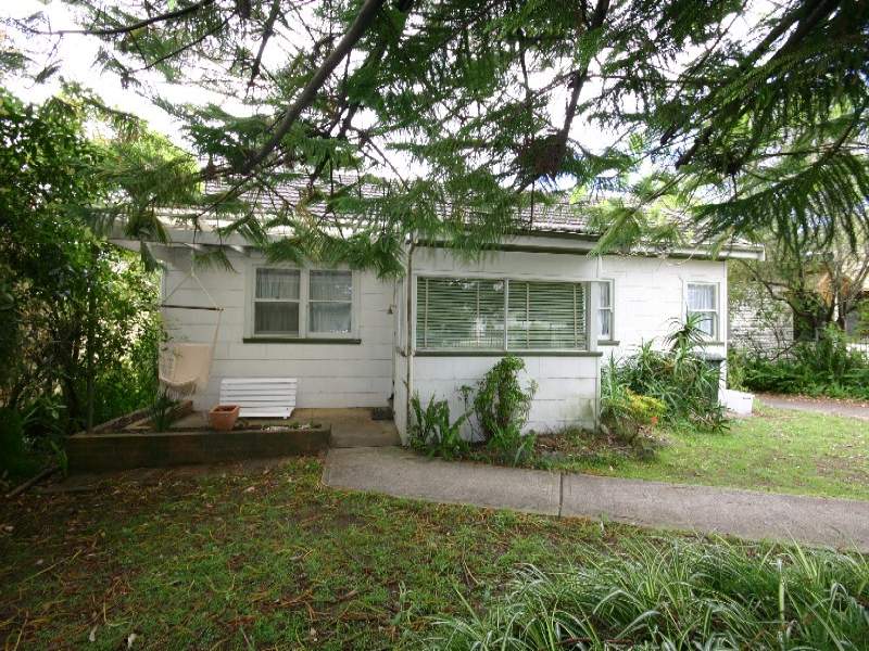27 Plateau Road, Springwood, NSW 2777 - Property Details