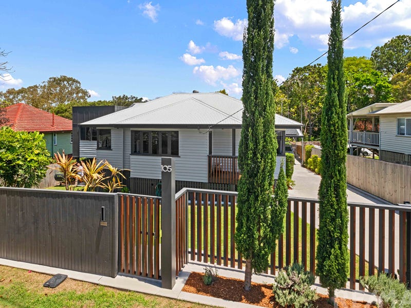 105 Murarrie Road, Murarrie, Qld 4172 - Property Details