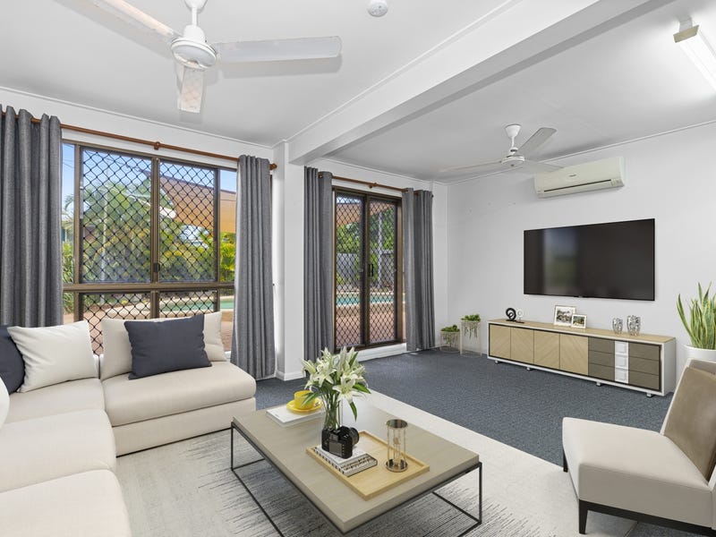 95 Primrose Street, Belgian Gardens, QLD 4810 - realestate.com.au