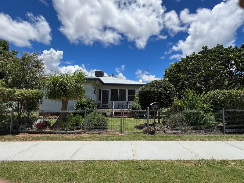 9 William Street, Millmerran, Qld 4357 - Property Details