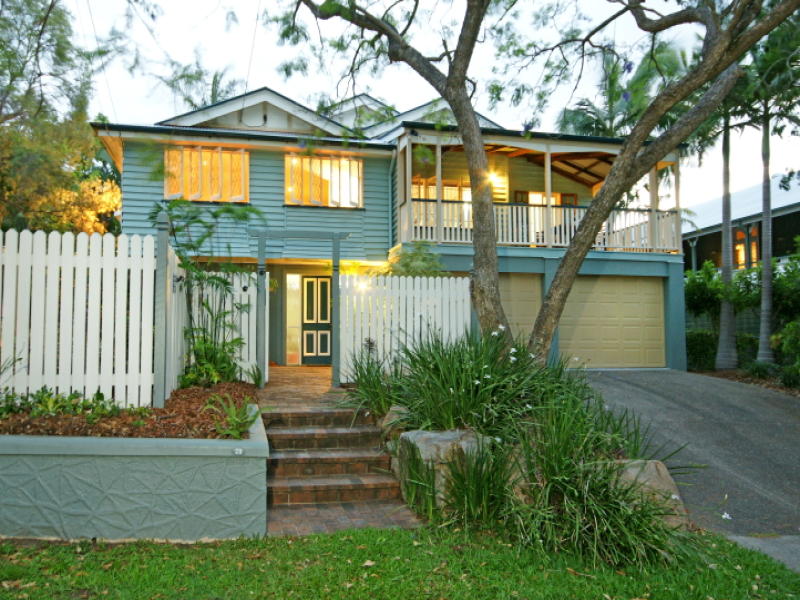 28 Sellheim Street, Grange, Qld 4051 - Property Details