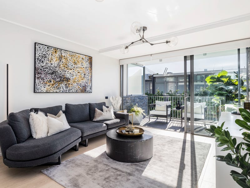 135/14 Griffin Place, Glebe, NSW 2037 - Property Details