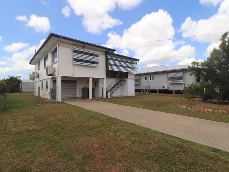 12 Jesson Street, Ingham, Qld 4850 - Property Details