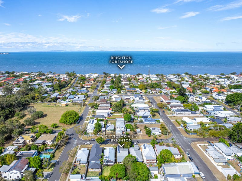 64 Victoria Street, Brighton, Qld 4017 - Property Details