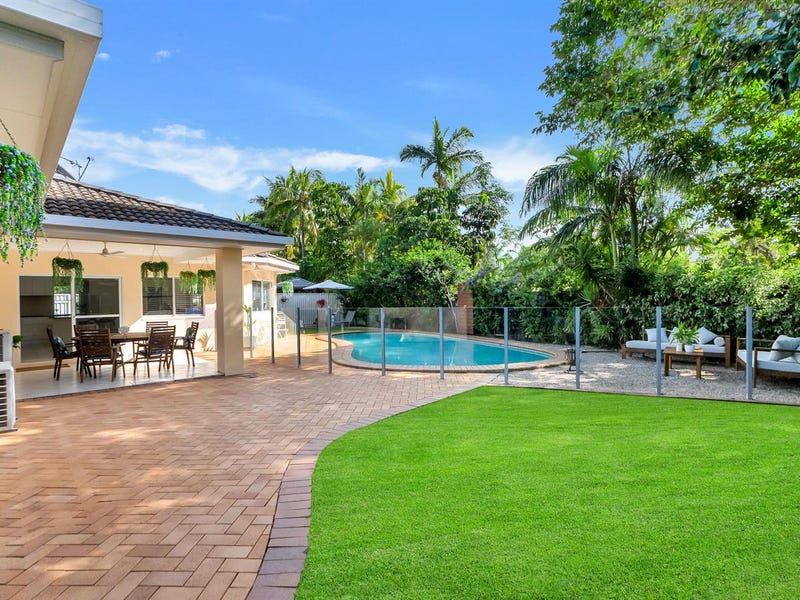 Sold Property Prices & Auction Results in Edge Hill, QLD 4870 (+1 ...