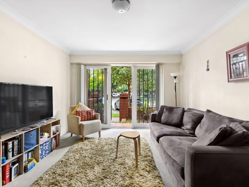 143/362 Mitchell Road (entry via Huntley St), Alexandria, NSW 2015 ...