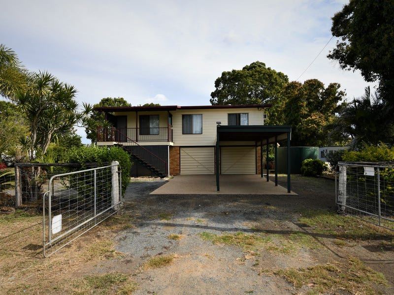 54 Moonmera Street, Kabra, Qld 4702 - Property Details