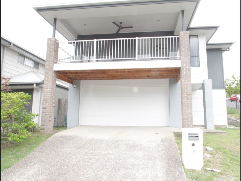 9 Opperman Drive, Springfield Lakes, QLD 4300 - realestate.com.au