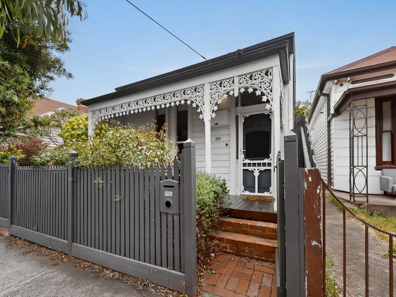 209 Victoria Street, Brunswick, VIC 3056 - realestate.com.au