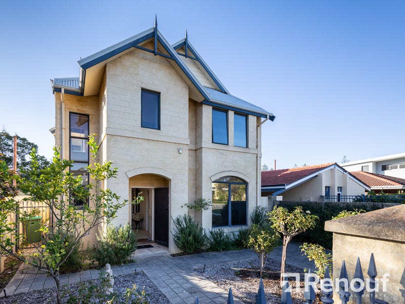 59 North Street, Swanbourne, WA 6010 - Property Details
