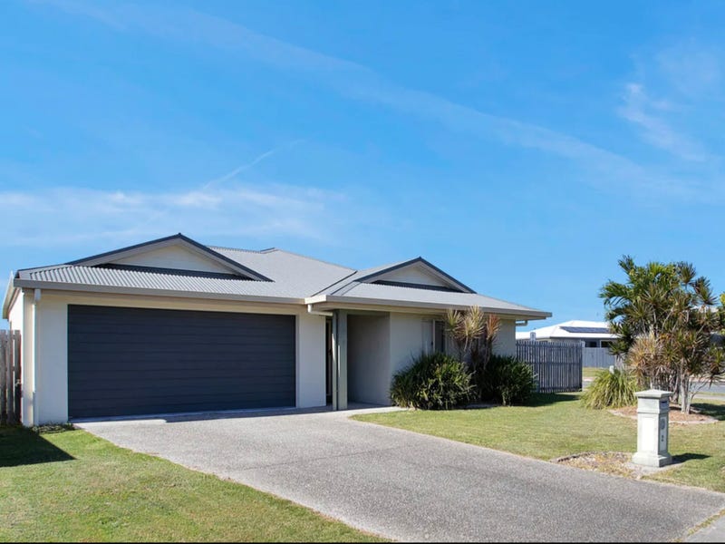 2 Moreton Drive, Rural View, QLD 4740 - realestate.com.au