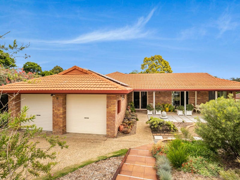 19 Ghost Gum Street, Bellbowrie, Qld 4070 - Property Details