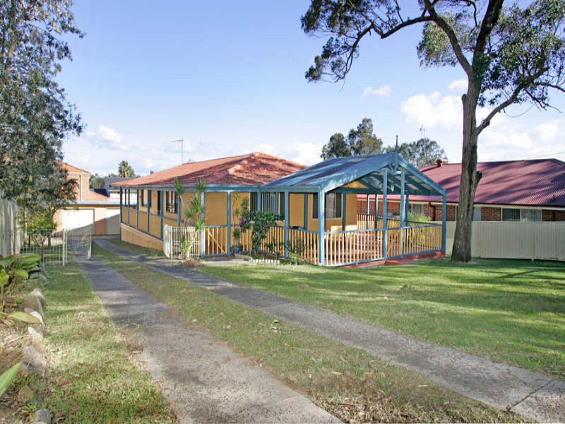 69 Jensen Road, Wadalba, NSW 2259 - Property Details