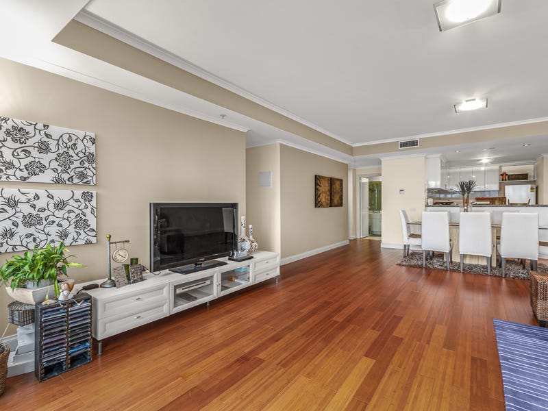 Unit 17/283 Spring St, Melbourne, Vic 3000 - Property Details