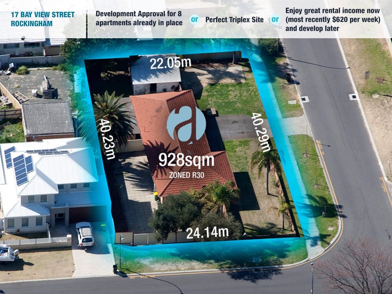 17 Bay View Street, Rockingham, WA 6168 - Property Details
