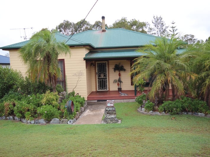 9 Rouse Street, Wingham, NSW 2429 - Property Details