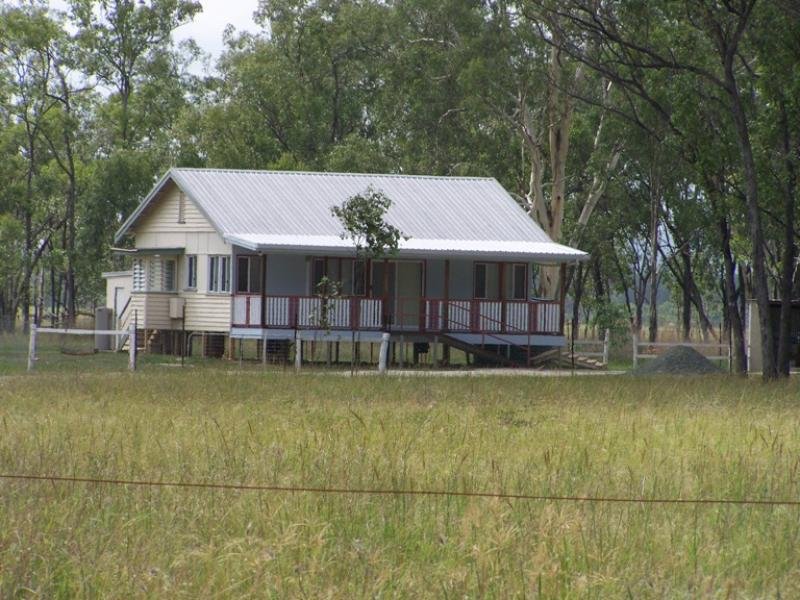 Property 105536367, Bajool, Qld 4699 - Property Details
