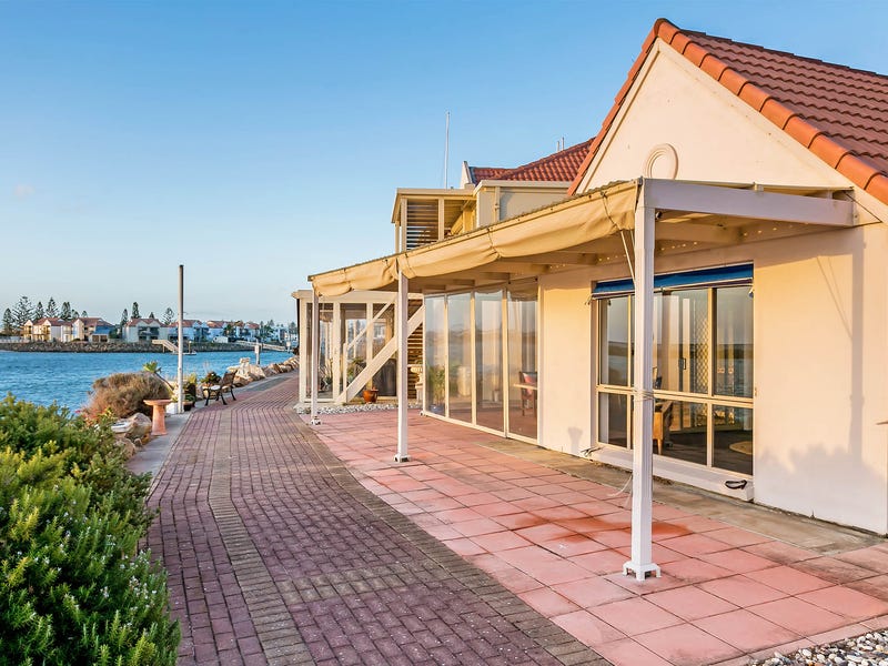 55 One And All Drive, North Haven, SA 5018 - realestate.com.au