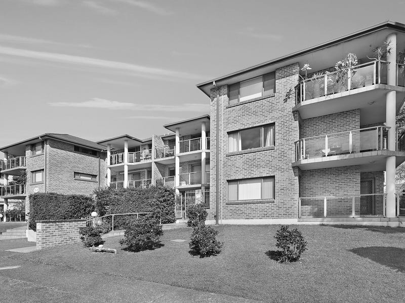 8/25-29 Koorabel Avenue, Gymea, NSW 2227 - Property Details