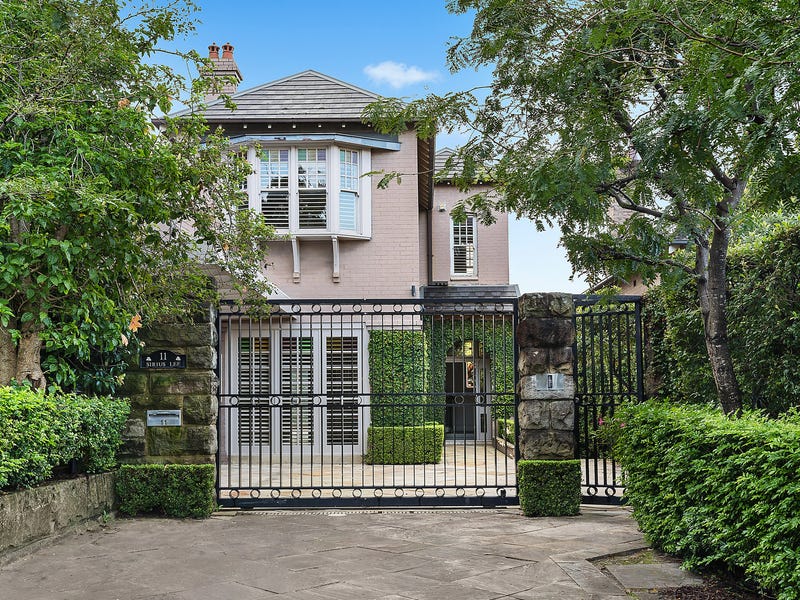 11 Raglan Street, Mosman, NSW 2088 - realestate.com.au