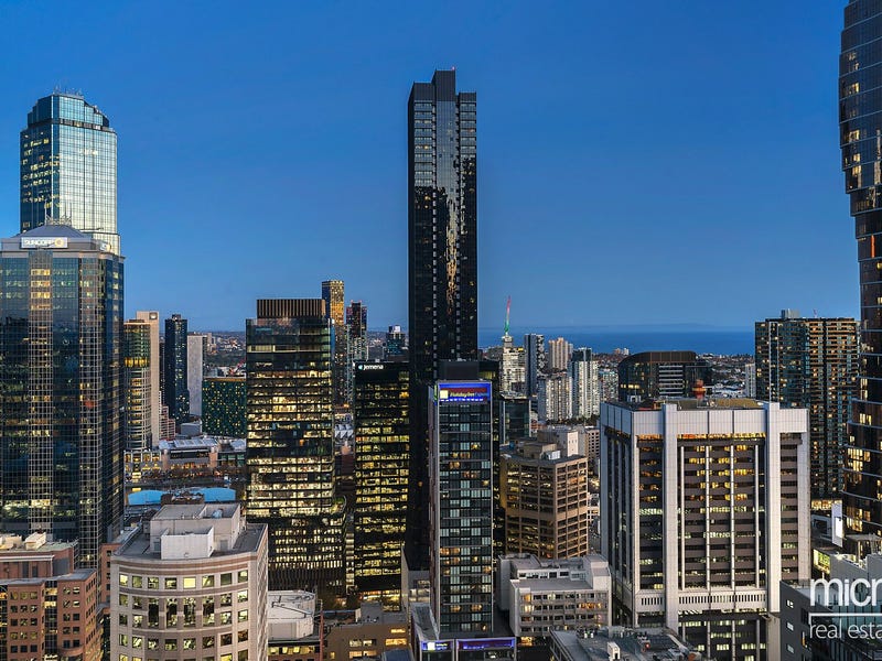 4106/38 Rose Lane, Melbourne, Vic 3000 - Property Details