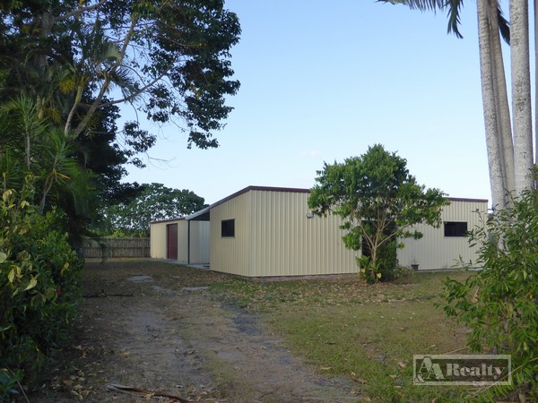 86 Victoria Street, Silkwood, QLD 4856 - realestate.com.au