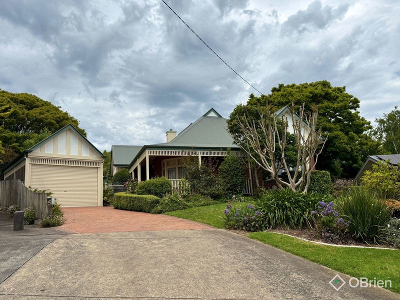 5 Hunter Crescent, Warragul, Vic 3820 - Property Details
