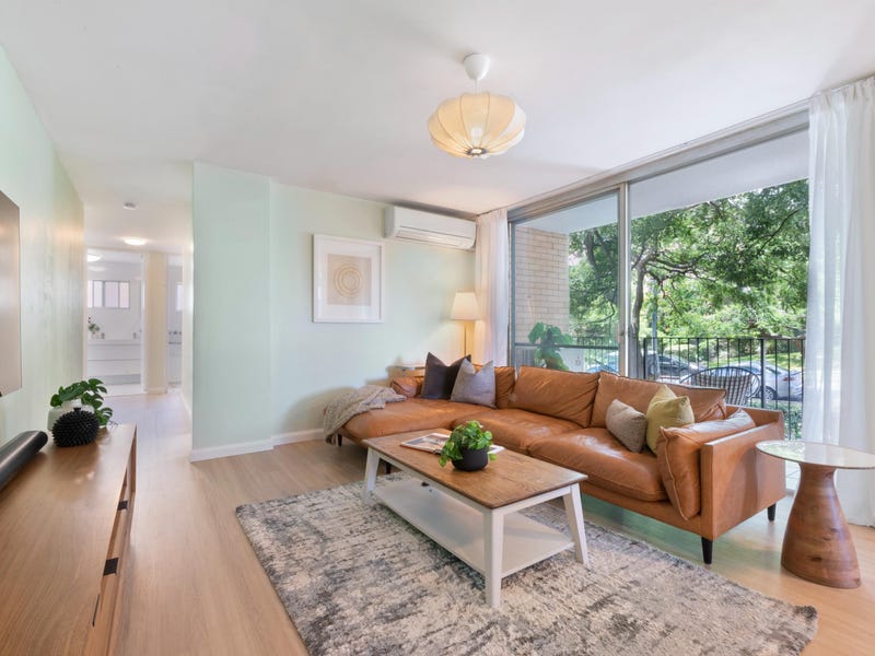 8/28 Riverview Terrace, Hamilton, Qld 4007 - Property Details