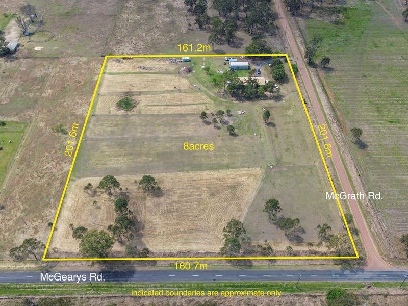 20 Mcgrath Road, Thagoona, Qld 4306 - Property Details
