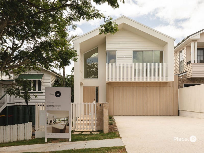 9 Rees Avenue, Coorparoo, Qld 4151 - Property Details