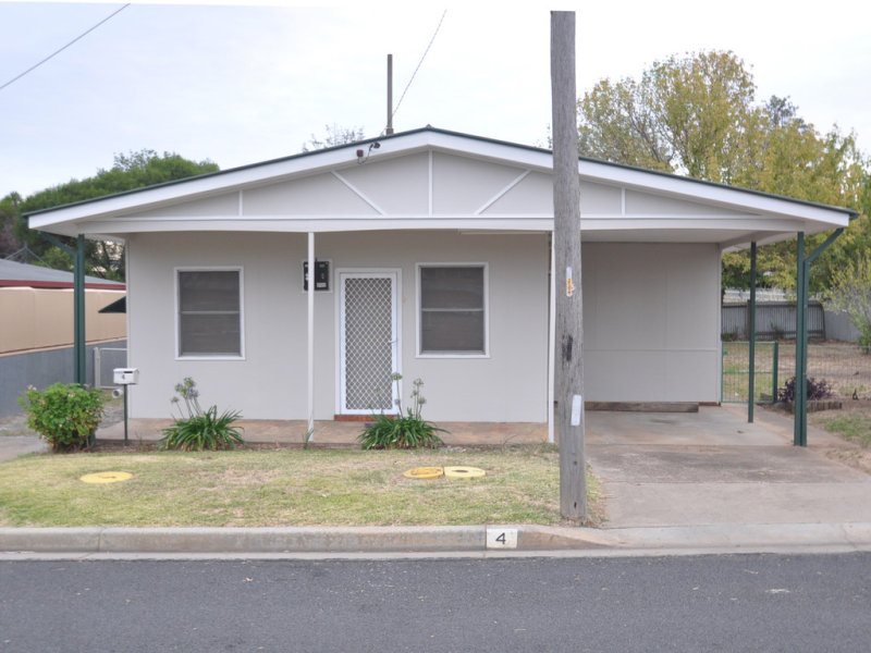 4 George Street, Junee, NSW 2663 - realestate.com.au